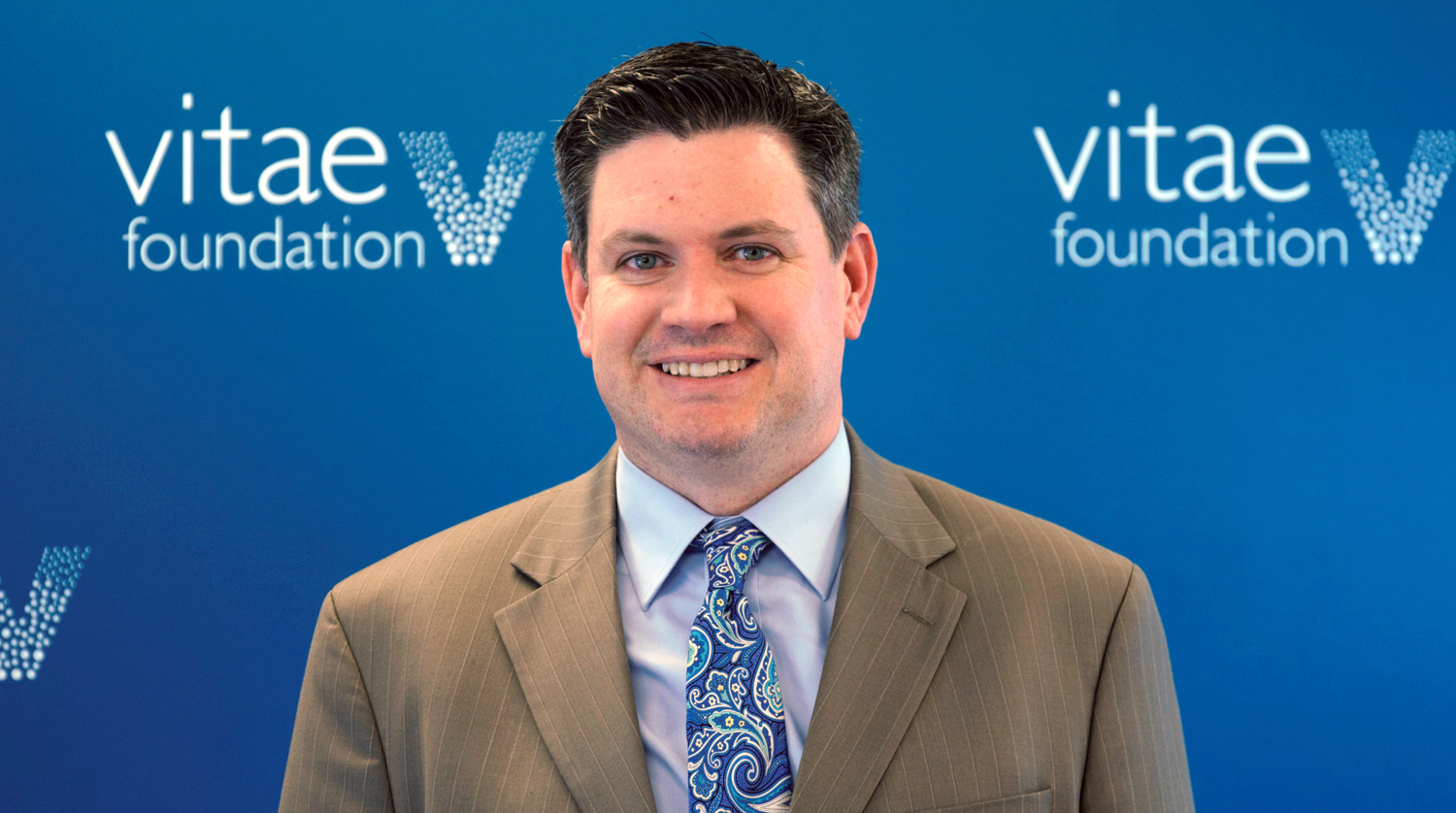 Nick Johnson Joins National Pro-Life Efforts of Vitae Foundation ...