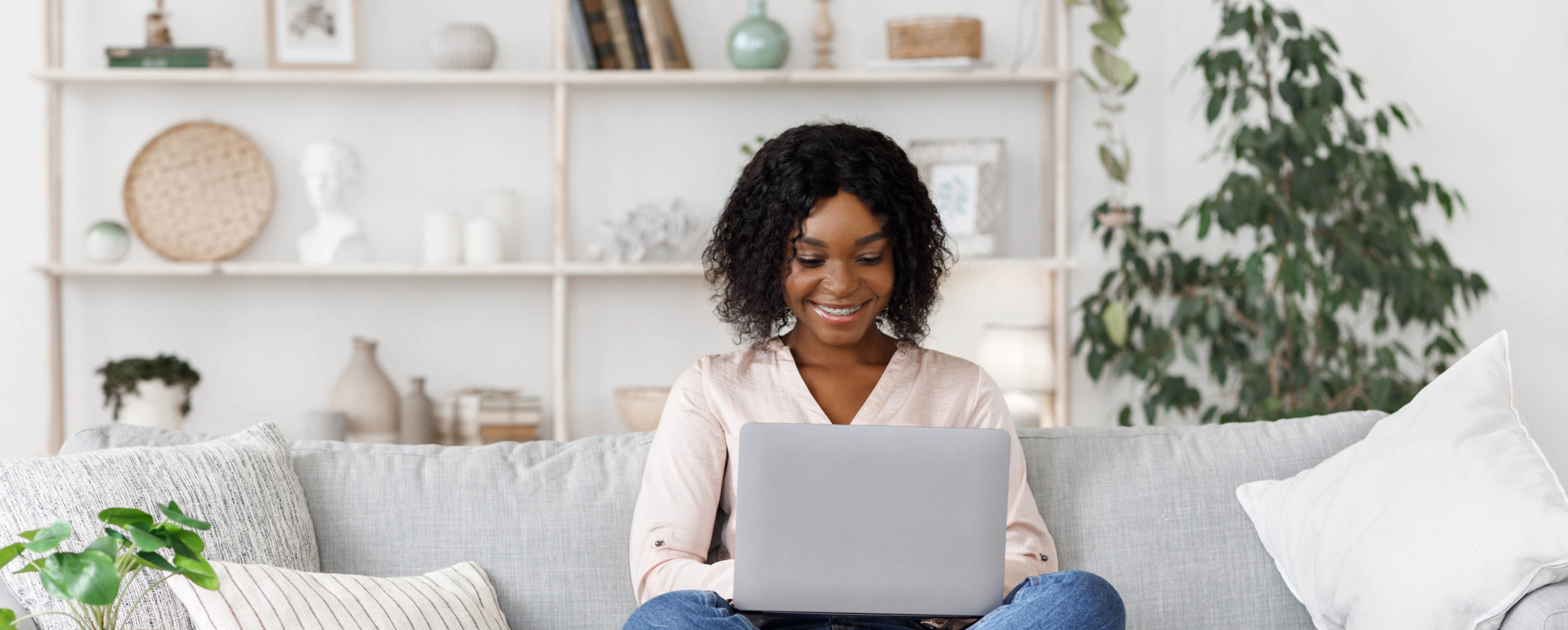 How the Internet Helped Save a Life - Vitae Foundation