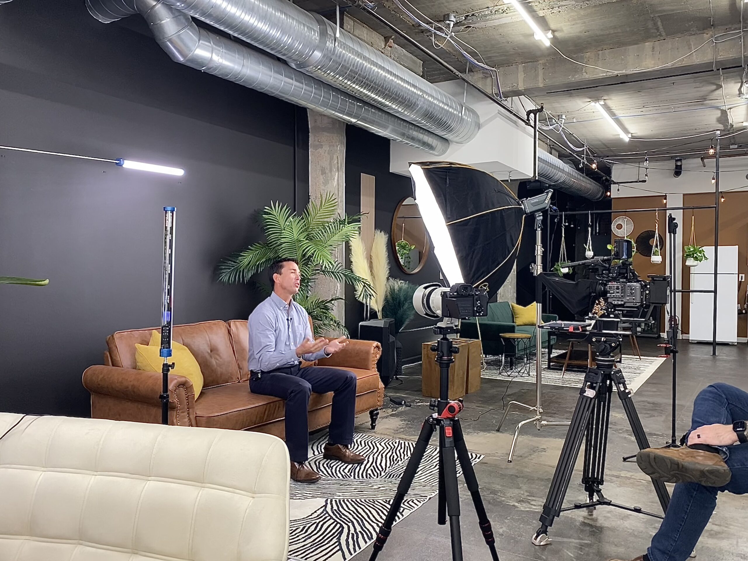 The Vitae Secret - Vitae Foundation