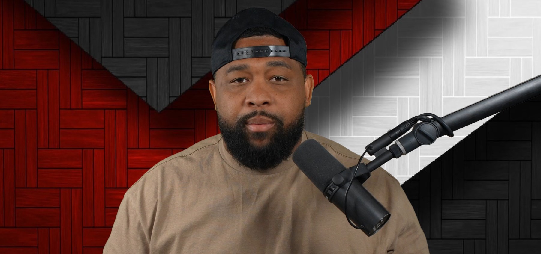 Patriot Mobile is bringing Brandon Tatum to Dallas! - Vitae Foundation